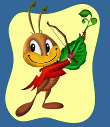 Codul Rosu: Greierele si Furnica - fabula moderna