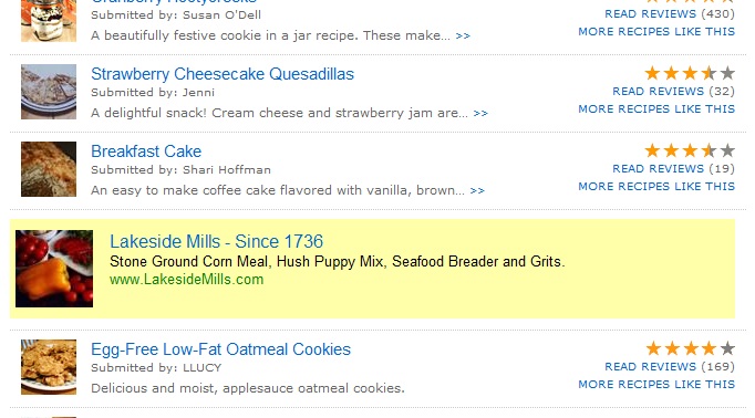 Safely Gathered In: How to: Find Food Storage Recipes