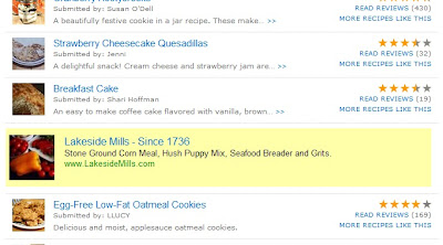 Safely Gathered In: April 2010