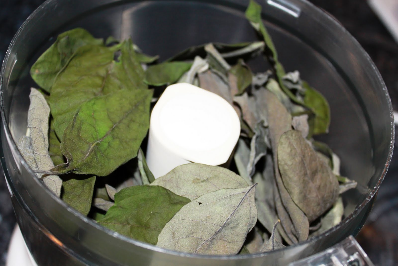 Hooker's Cooker: Gumbo Filé