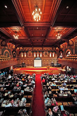 evan madison dc: Madeleine Albright