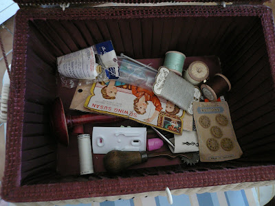 Violet White: July 2010