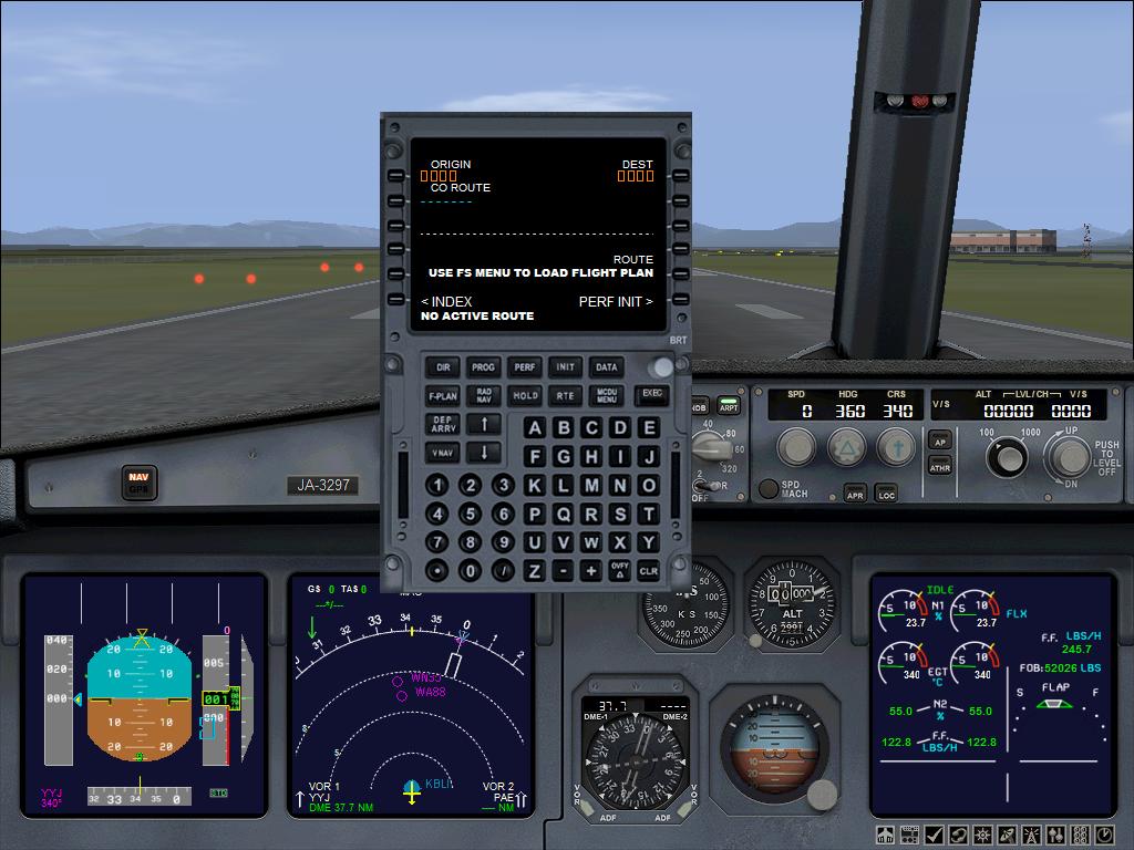 freindly panel pack fsx ~ Fs Mega