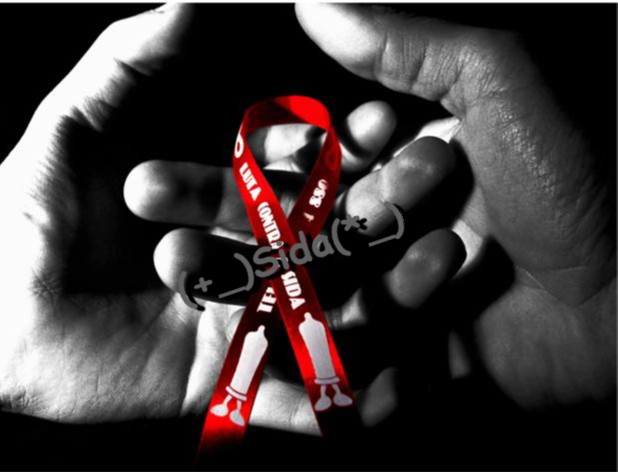 +-Sida+-: (*)O Que provoca a Sida(*)