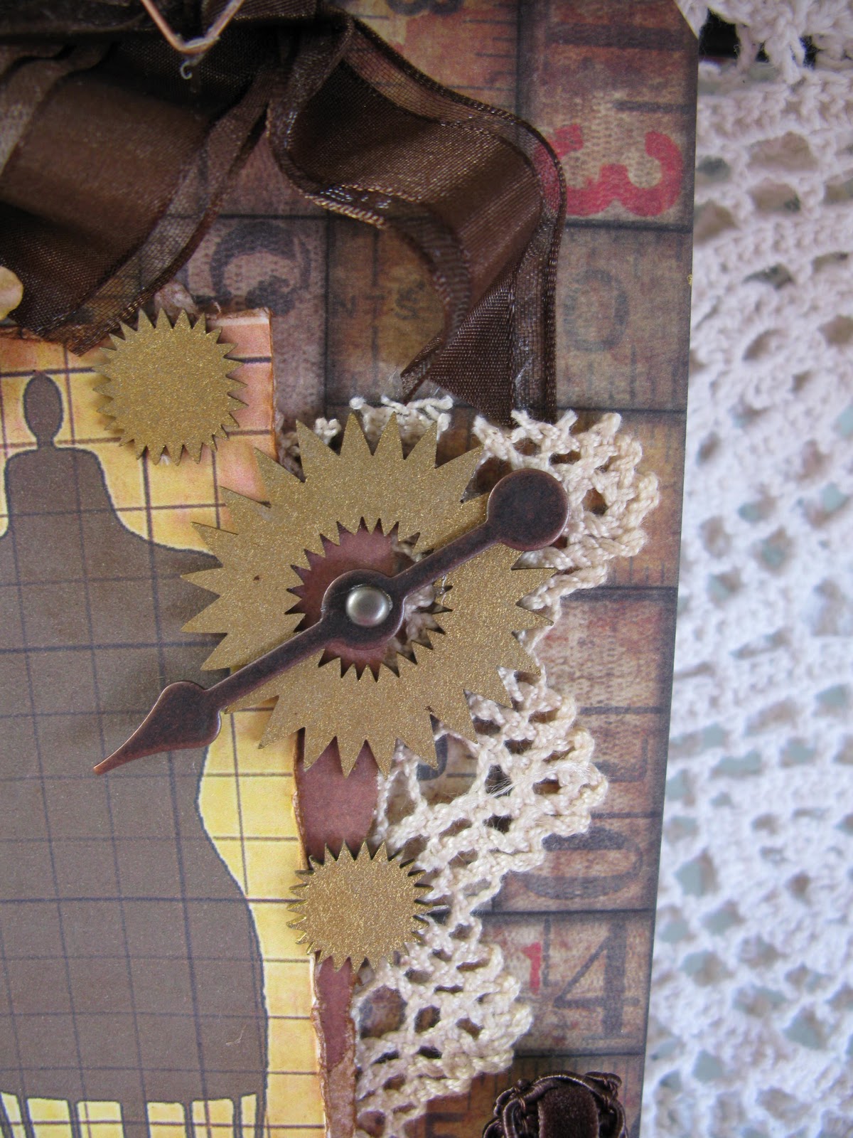 Martica Designs: Steampunk Tag