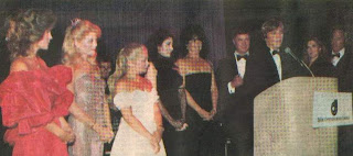 DALLAS PHOTO BLOG: DALLAS CAST: Leonard Katzman Tribute