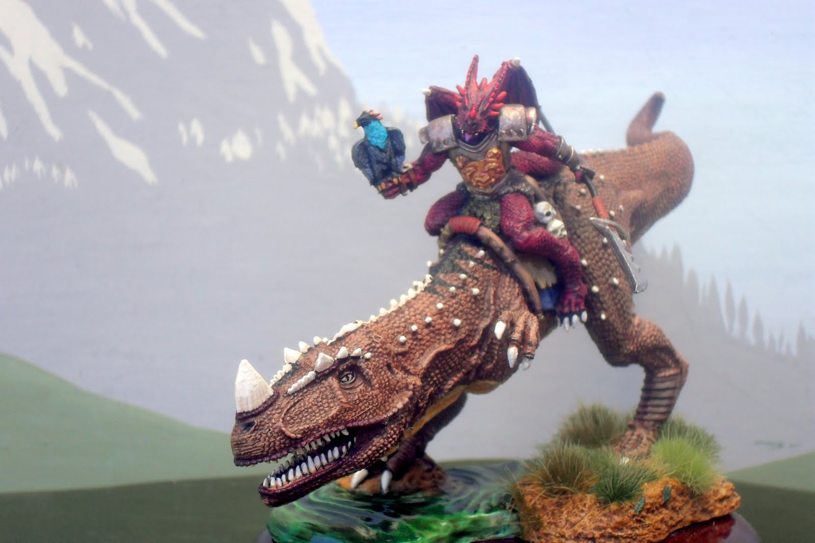 model citizen miniatures