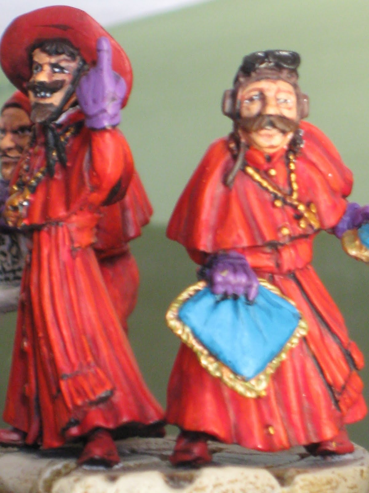 model citizen miniatures