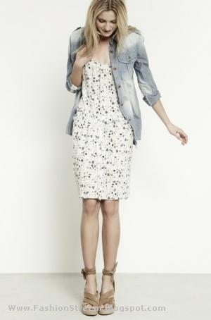 Closed Denim Unique Clothing Style For Girls | Fashion Streem