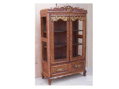 MIRAGE EXPORTS, SAHARANPUR ( INDIA )