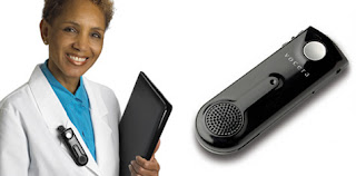 The Wireless Way: Vocera - an emerging wireless technology in Canadian healthcare