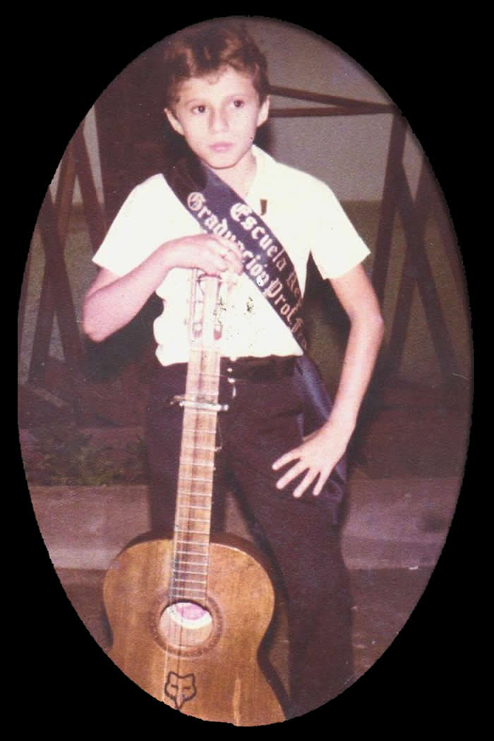 ¿Sabías qué?.... Edwin Bonilla