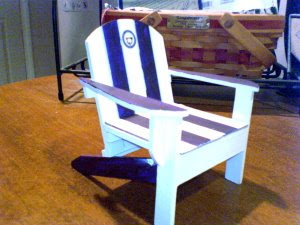 Bally in 'Sader Nation: Bally Being Wally or Bally Strikes Back