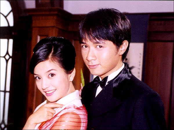 Betty Marlina's Blog: Zi cong lie bie Hou ( Sejak berpisah) Lyric