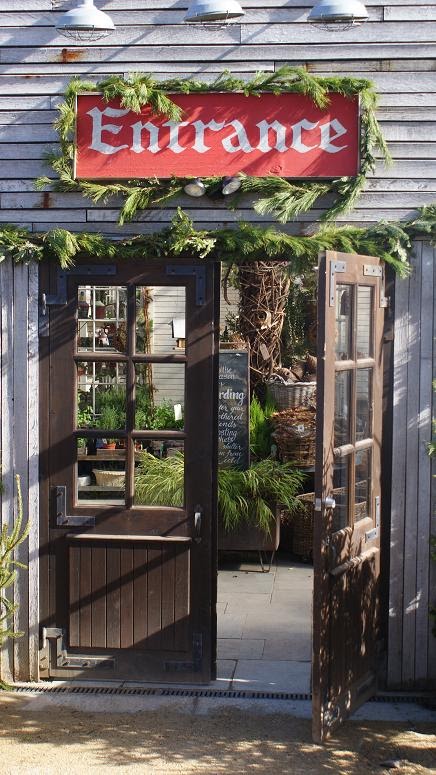 Color Outside the Lines: Vignette Fridays: Terrain at Styer's