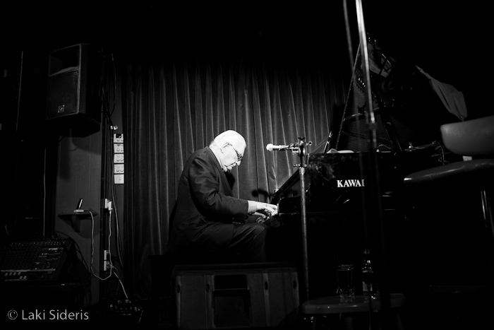 Melbourne Jazz in Photographs: Dick and Christa Hughes: 2010 Melbourne ...