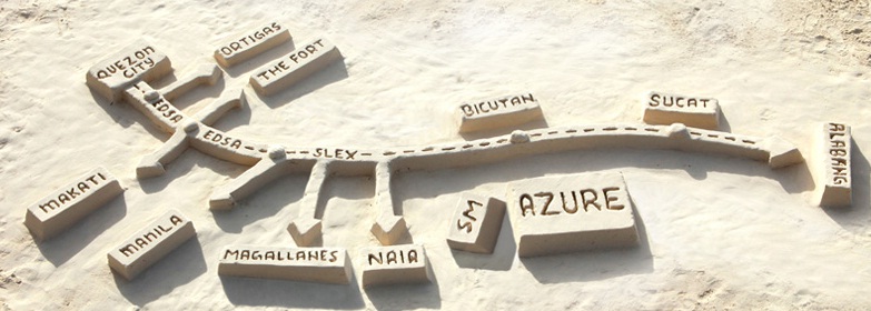 Azure Urban Resort Residences Bicutan, Parañaque