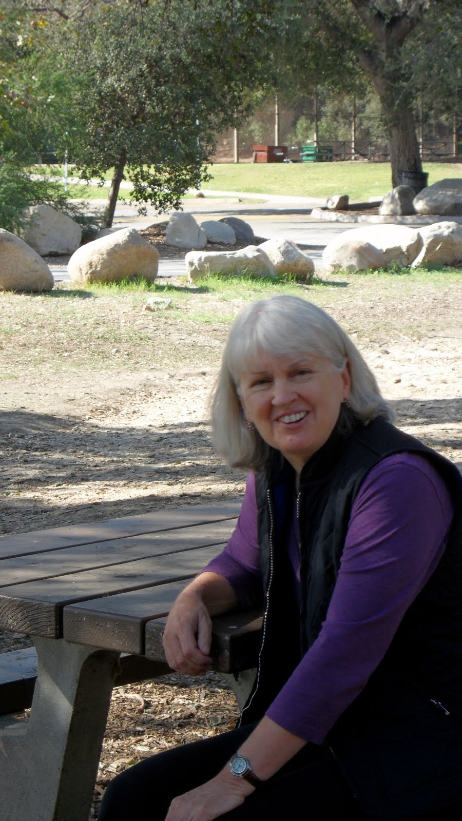 ArroyoLover: Heroes of the Hahamongna - One in a Series