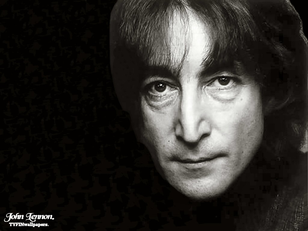 Free Wallpapers: John winston Lennon wallpapers