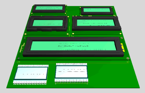 Librerias Proteus ~ byboRRe