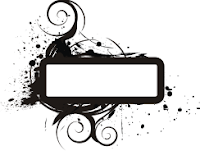 SWIRL KOLOM NAMA.2 | Vector DVA