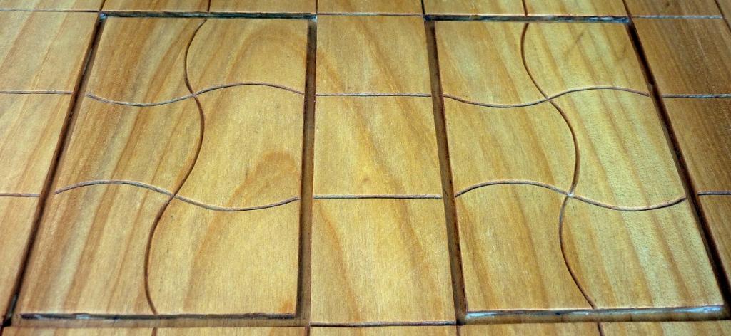 DouShouQi, Jungle Chess