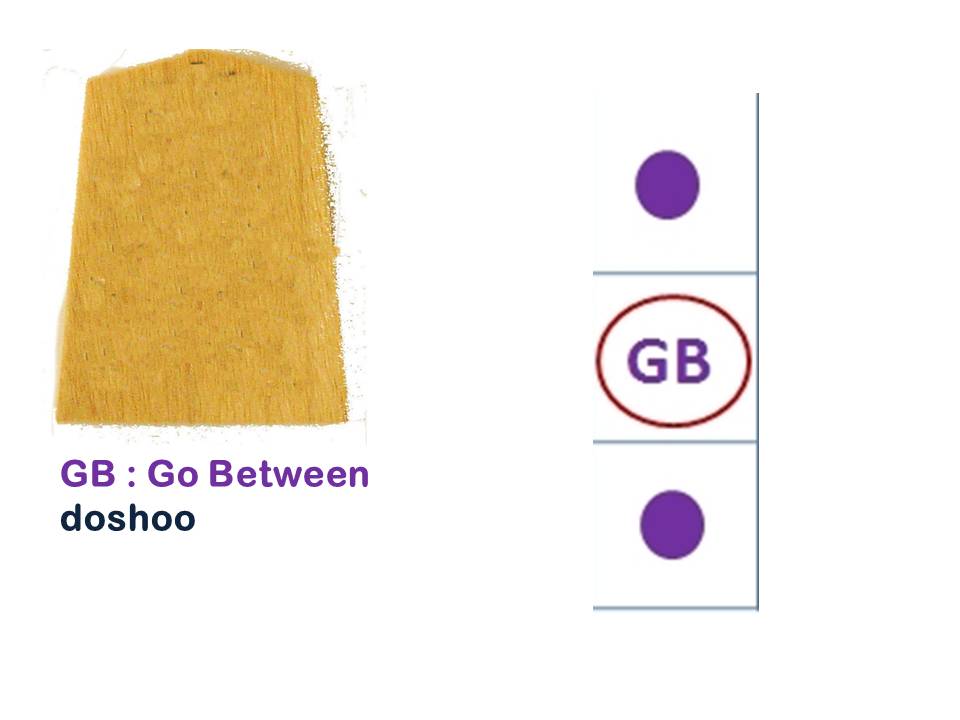 Tai Shogi : Rows 7 & 8 - Promotions