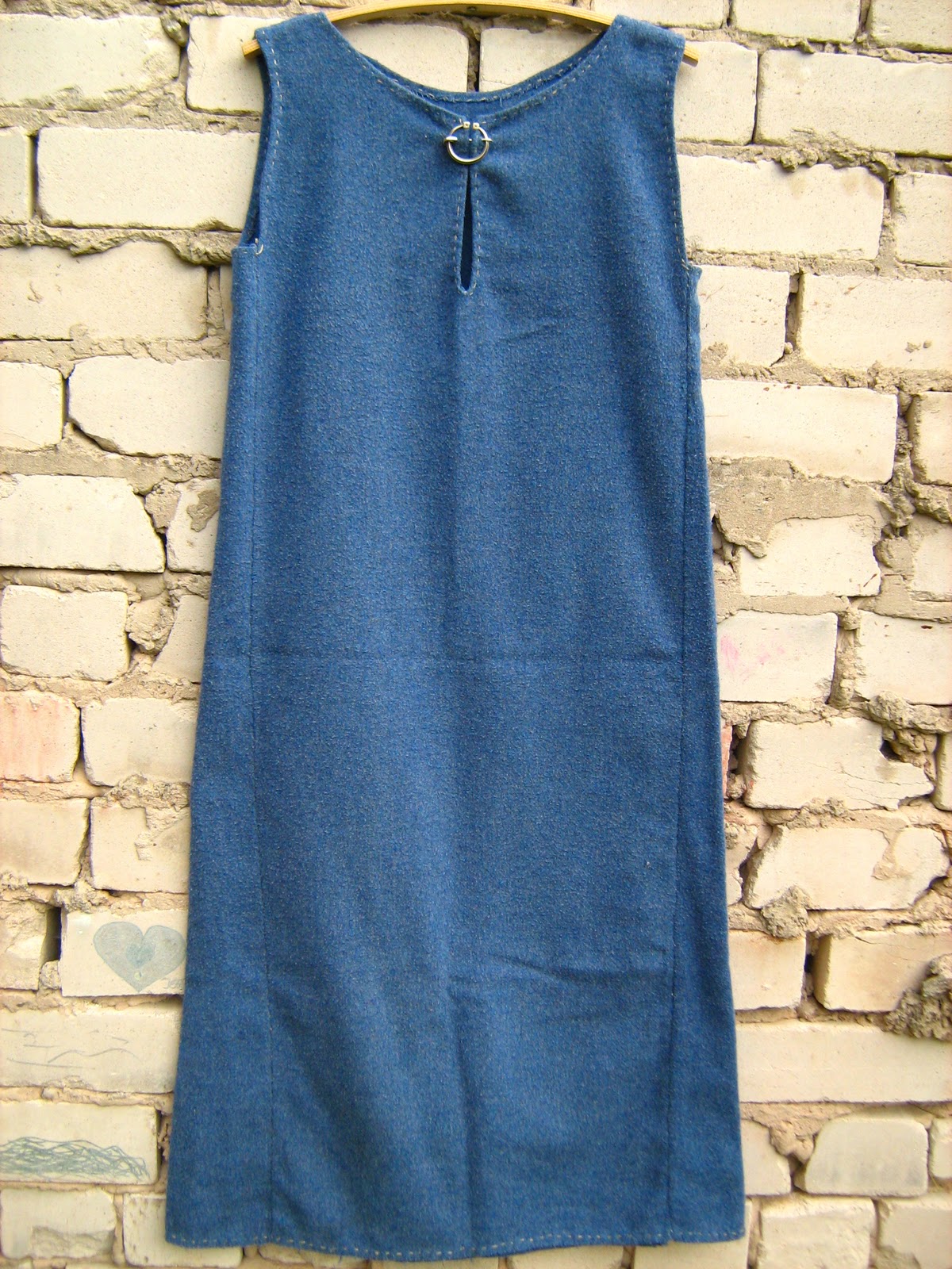 Susa ja Lemmu muinastegemised: Linased ja villased riided