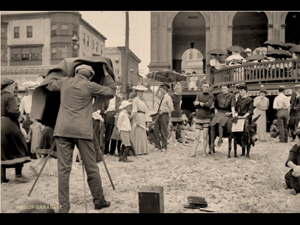 IMAGENS DO PASSADO ~ Imagens lindas
