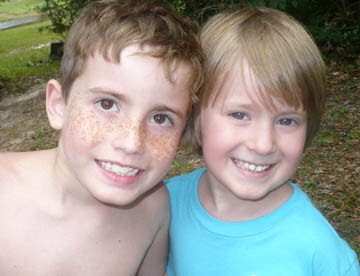 Boy, Say What!?!: Mooning