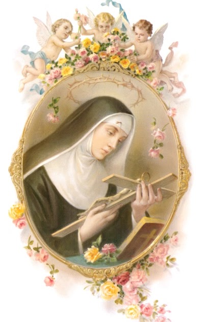 Incorrupt Bodies of Saints