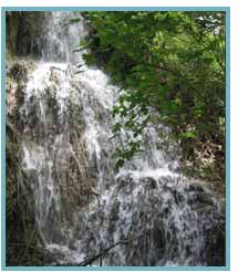 Gabasa, un pueblo entre montaña: El Barranco de Gabasa