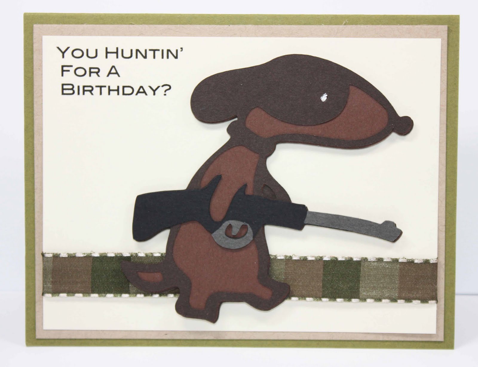 Simply Pam: May 2010