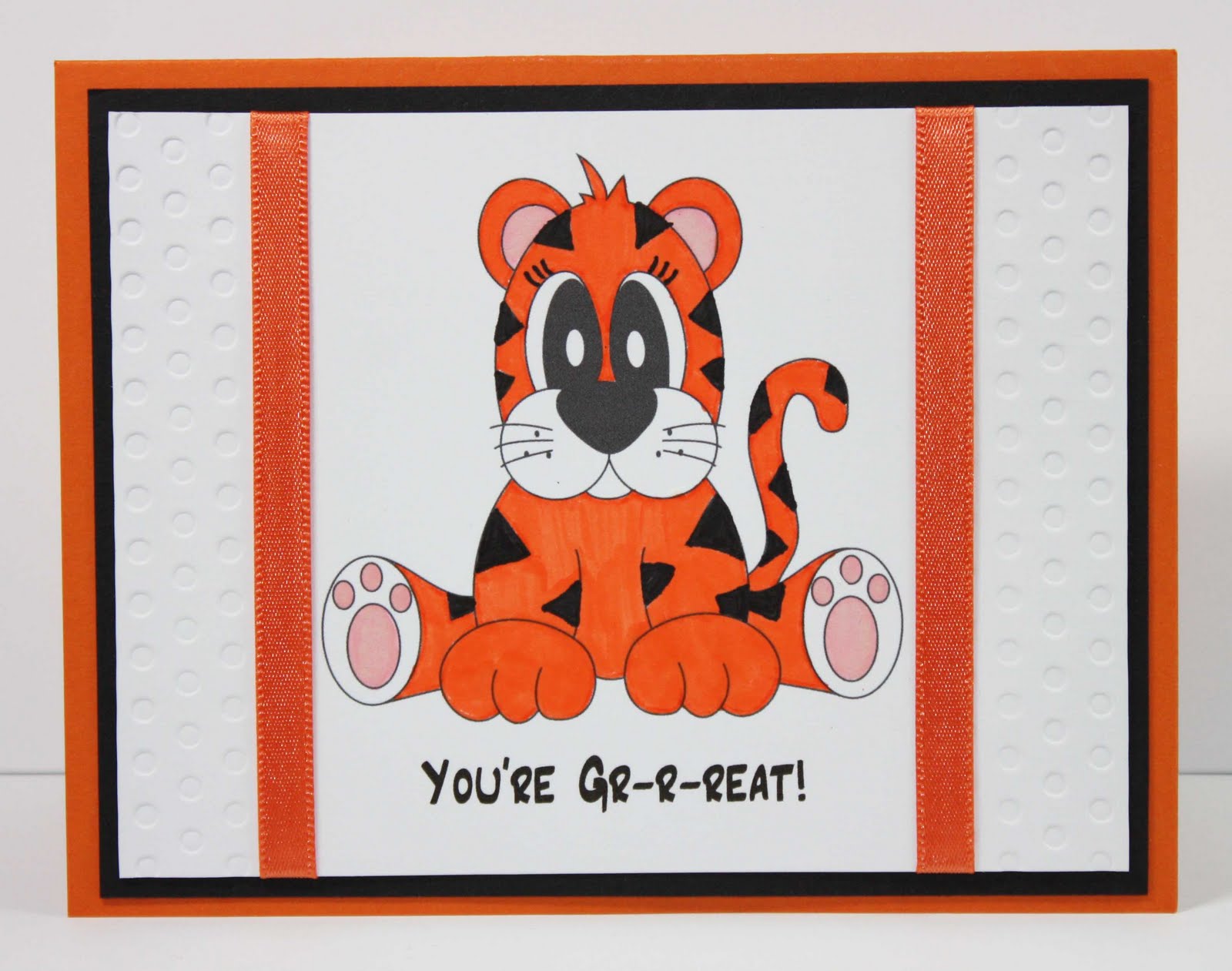 Simply Pam: August 2010