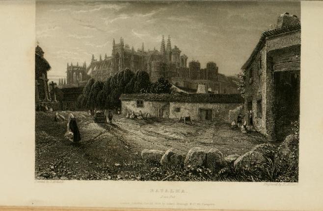 ARQUIVO HISTÓRICO (Madeira): The tourist in Portugal (...) - William ...