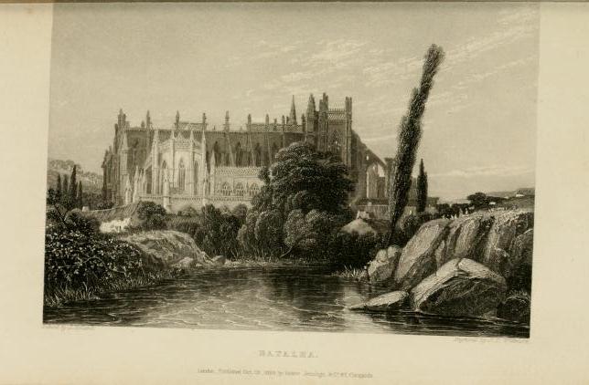 ARQUIVO HISTÓRICO (Madeira): The tourist in Portugal (...) - William ...