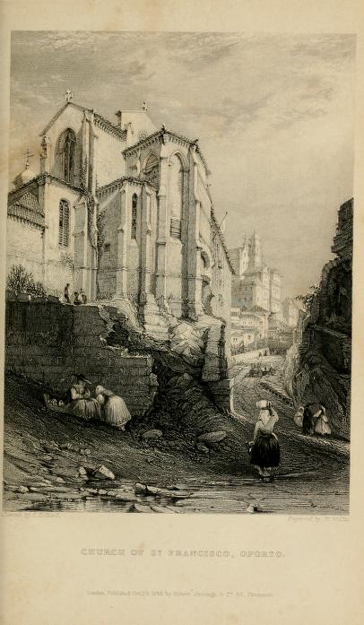 ARQUIVO HISTÓRICO (Madeira): The tourist in Portugal (...) - William ...