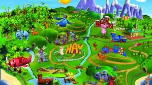 Noticias: Word World