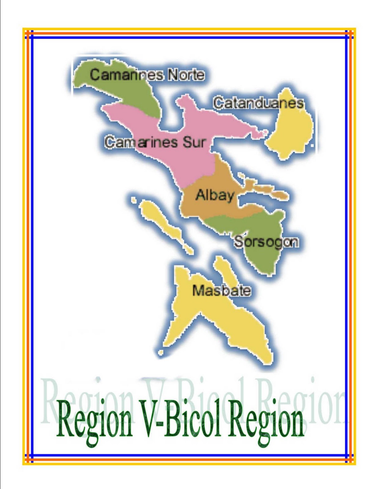 Mellec Computer Center Araling Pinoy: November 2010