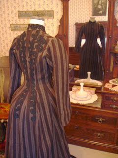 Placer County Museums Online Exhibits: Upstairs at the Bernhard Museum