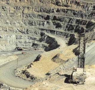 MAS PERU: Más de 100 empresas mineras líderes en el mundo exploran en ...