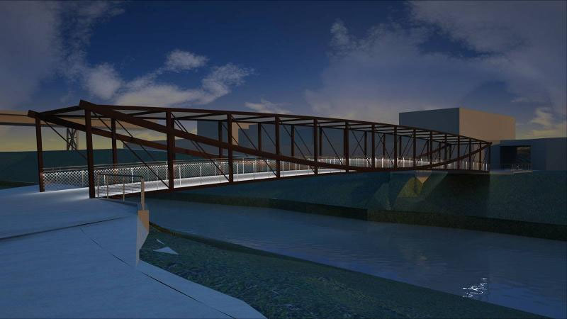 Arts Without Borders: Public Meeting - Valley Passage Murals, Menomonee ...