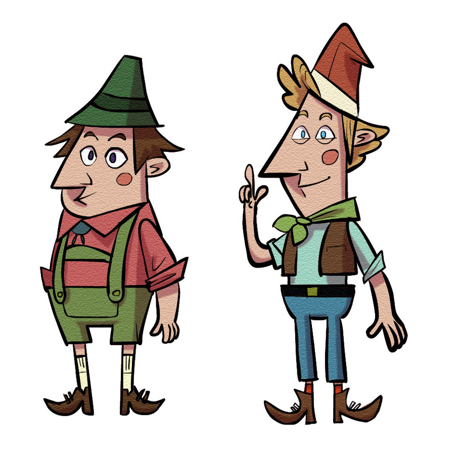 Gilmec's Art: 2010-11-07