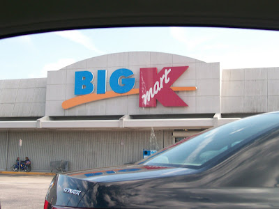 Kmart World: Spotlight: Jacksonville, FL Kmarts