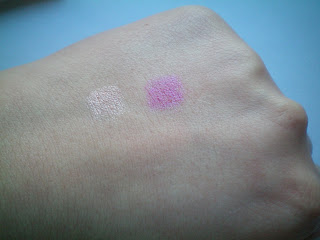 SOÑANDO EN TECNICOLOR: VER TODO DE COLOR DE ROSA