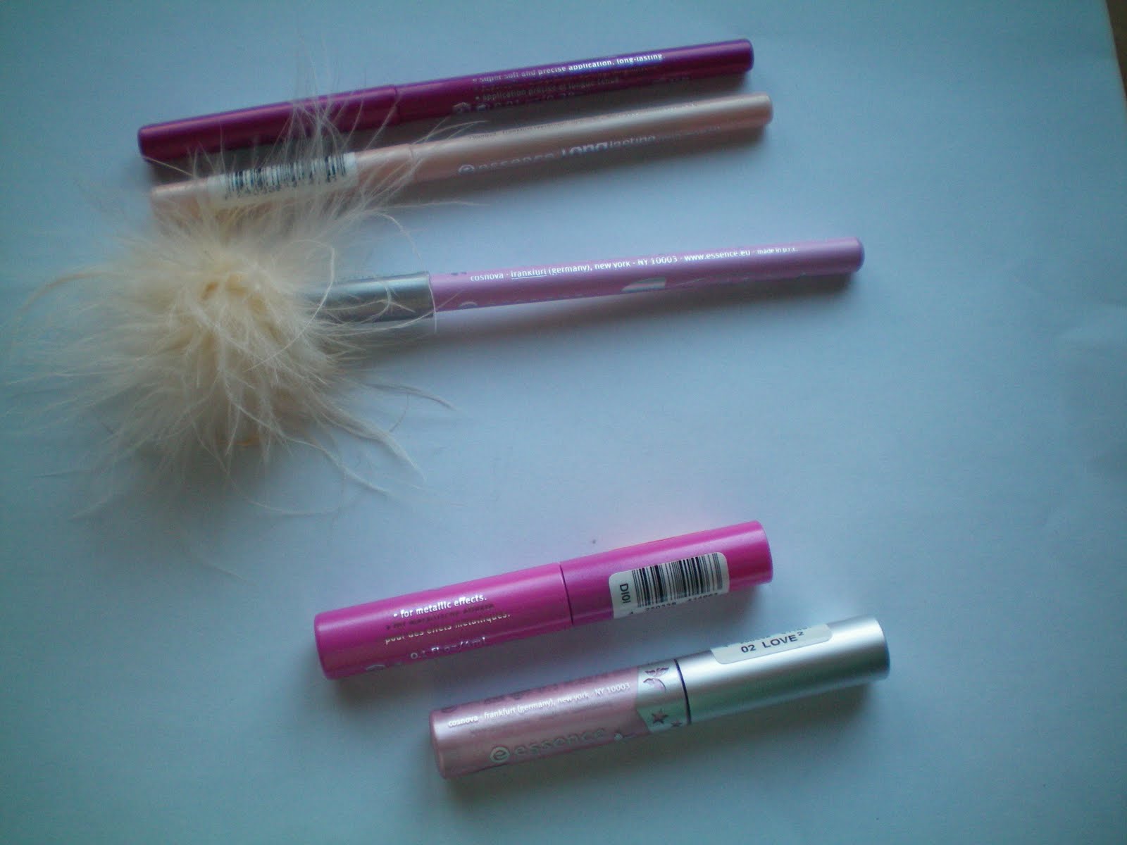 SOÑANDO EN TECNICOLOR: VER TODO DE COLOR DE ROSA