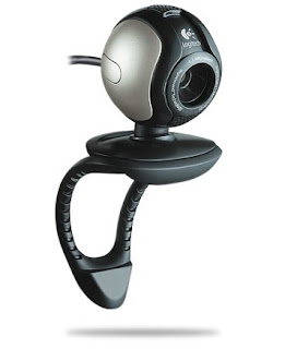 Webcam Logitech S5500, Webcam terkini dengan teknologi fitur yang ...