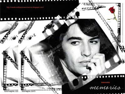 Sandro de América Wallpapers Exclusivos-cientos-