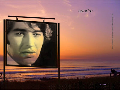 Sandro de América Wallpapers Exclusivos-cientos-