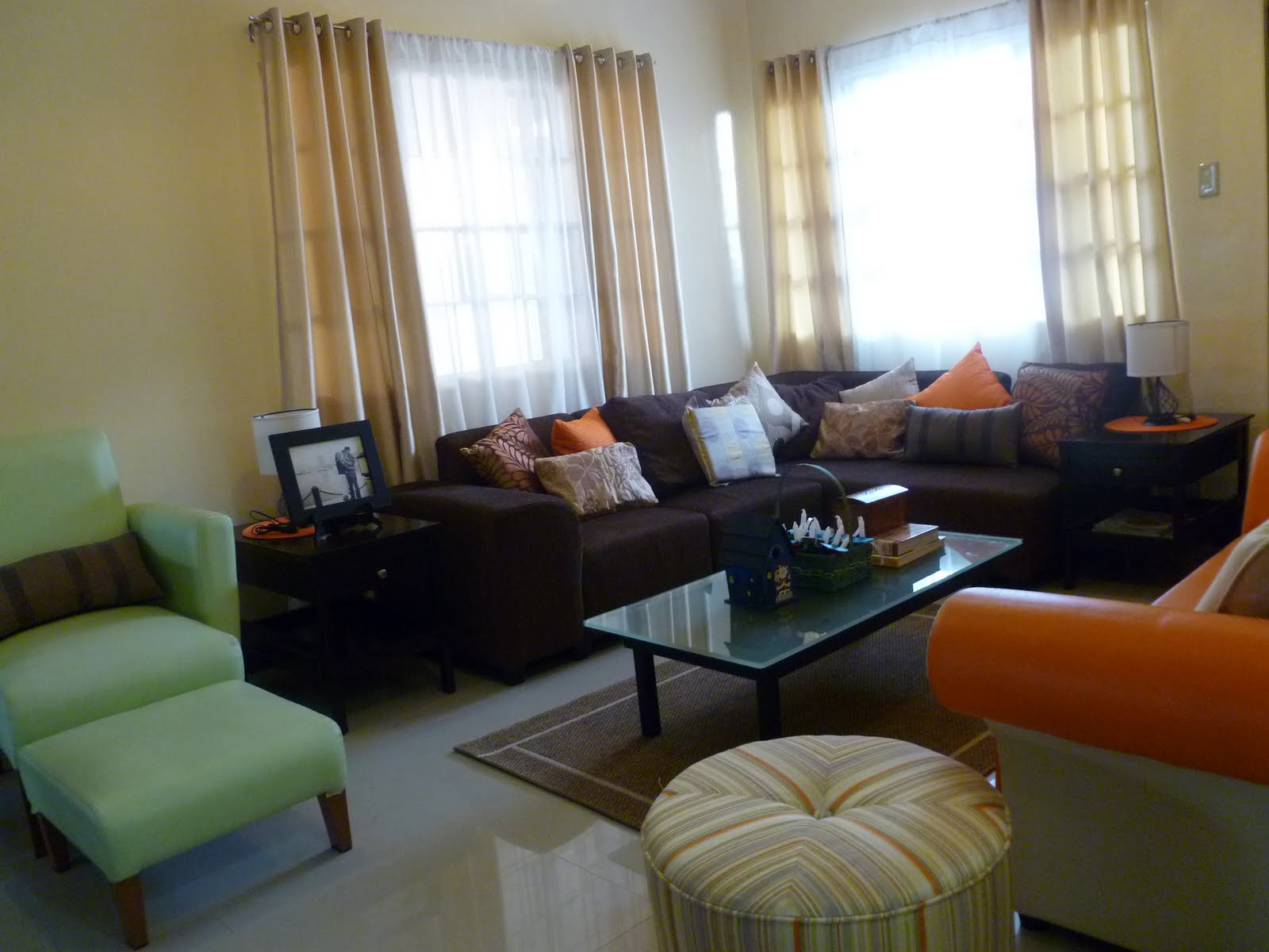 Got to Believe: My Mandaue Foam Loot